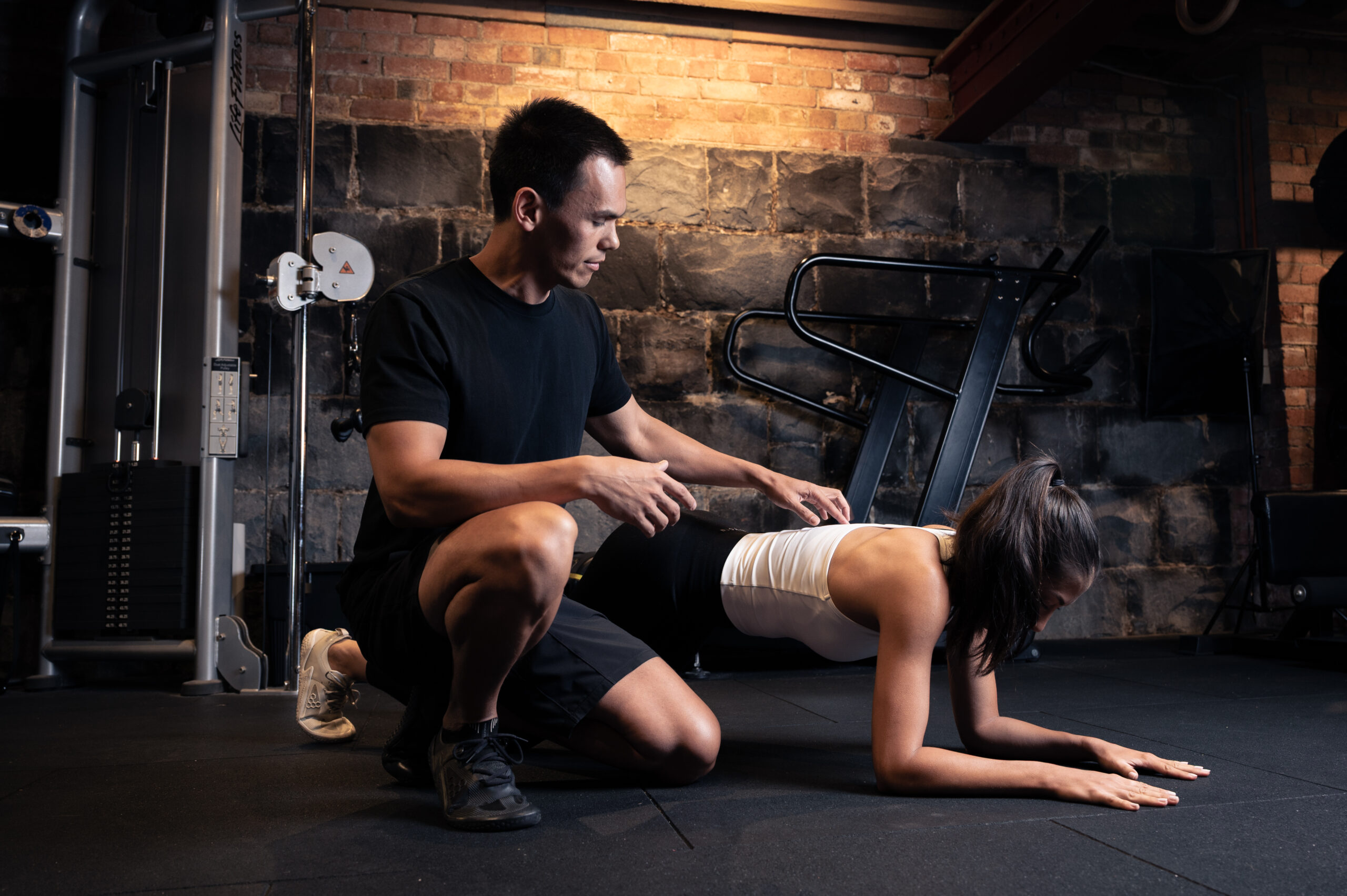 Functional Training Melbourne | Move Well, Move Pain Free | Functional ...